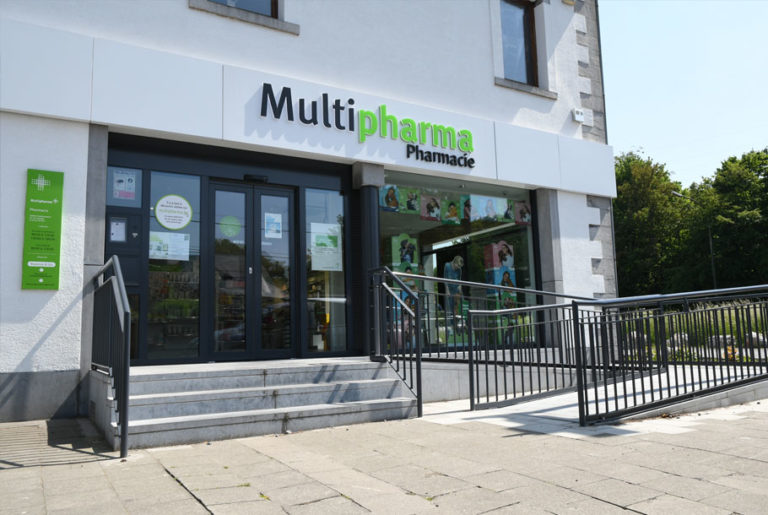 Multipharma - Isotrim