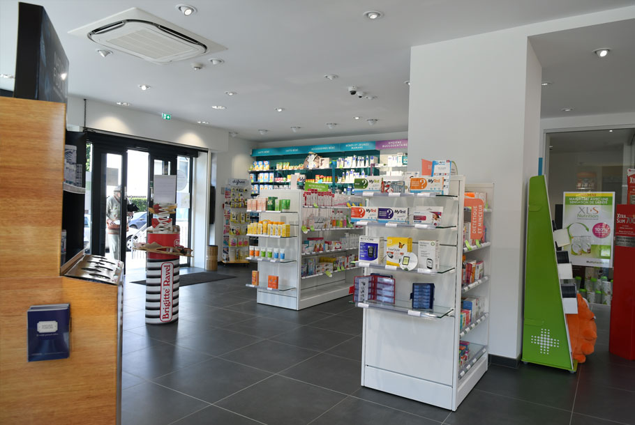 Multipharma - Isotrim