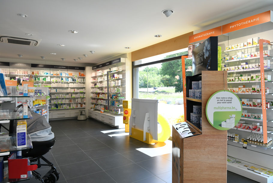 Multipharma - Isotrim