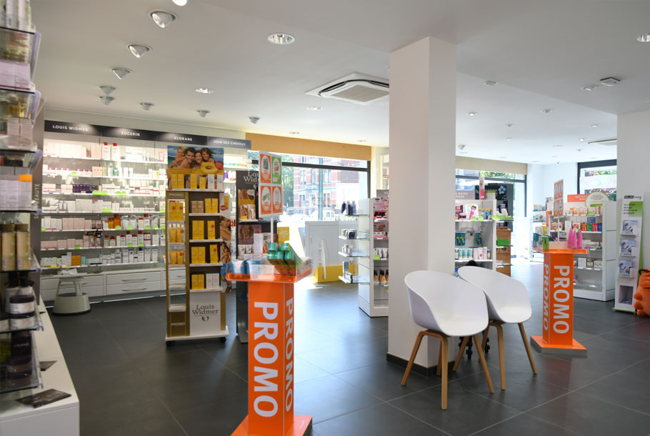 Multipharma - Isotrim