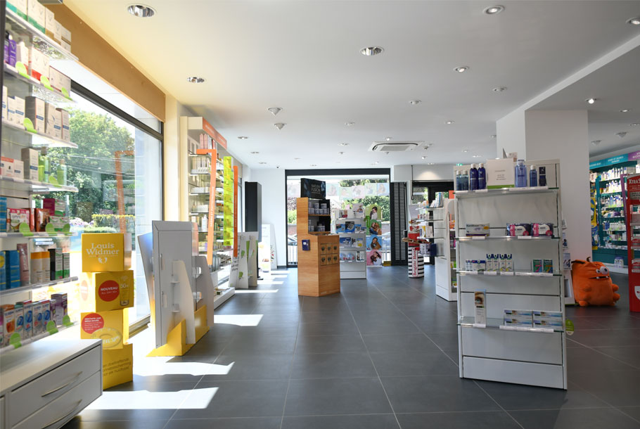 Multipharma - Isotrim